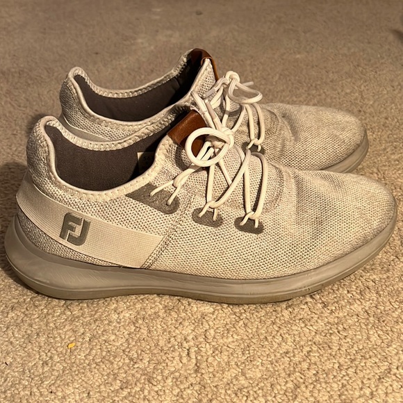 FootJoy | Shoes | Foot Joy Golf Shoe | Poshmark